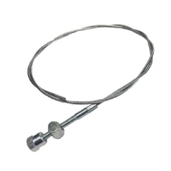 Cable -Inner Rear brake